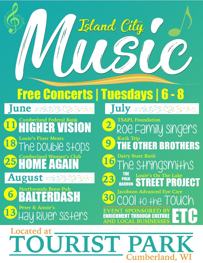 Enrichment Through Culture